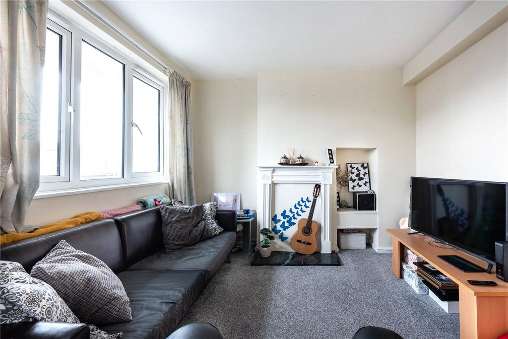Warley House, Mitchison Road, London, N1 3 bed maisonette - £2,400 pcm ...