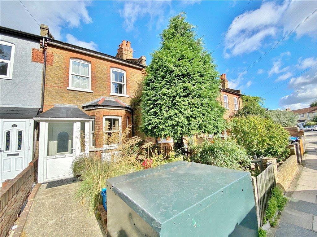 Nelson Road Whitton Twickenham Greater London Tw2 7au 3 Bed