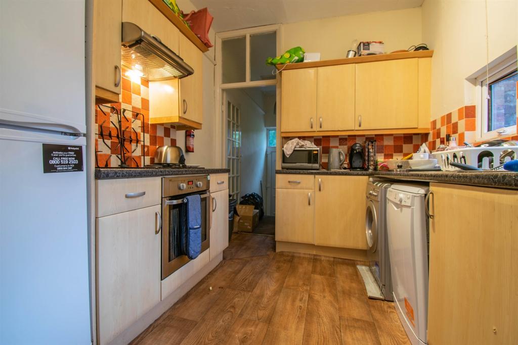 Deuchar Street, Newcastle Upon Tyne 5 bed terraced house - £1,950 pcm ...