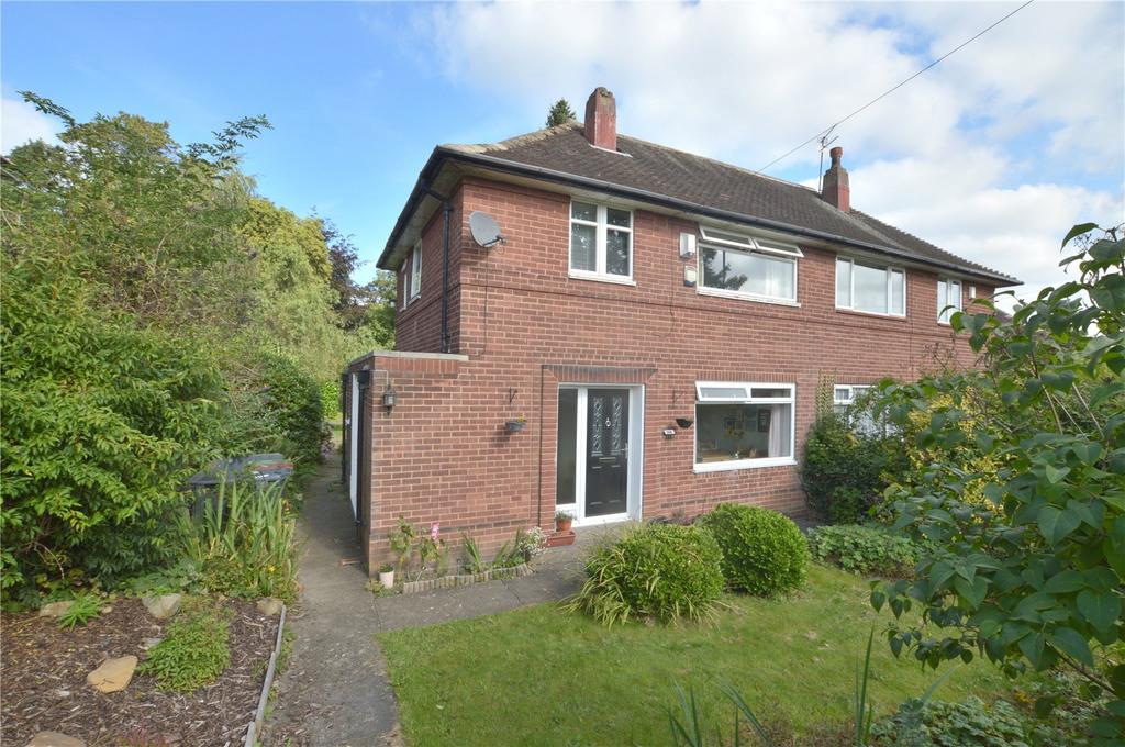 Easterly Road, Leeds 2 bed semi-detached house - £205,000