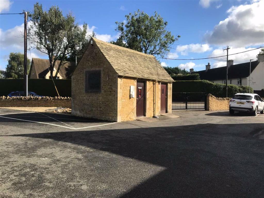 George Moore Community Centre, Bourton-on-the-Water Property - £250 pcm ...