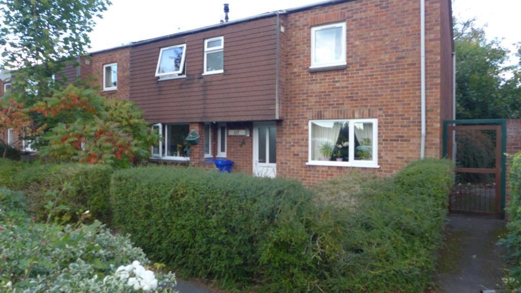 Emmanuel Close, Mildenhall, IP28 3 bed end of terrace house - £990 pcm ...