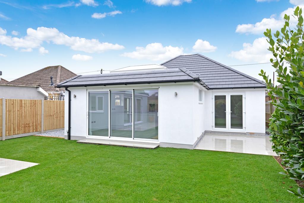 Chiltern Drive, Barton On Sea 3 bed detached bungalow - £629,950
