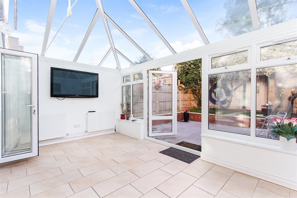Perry Vale, Forest Hill, SE23 3 bed terraced house - £530,000