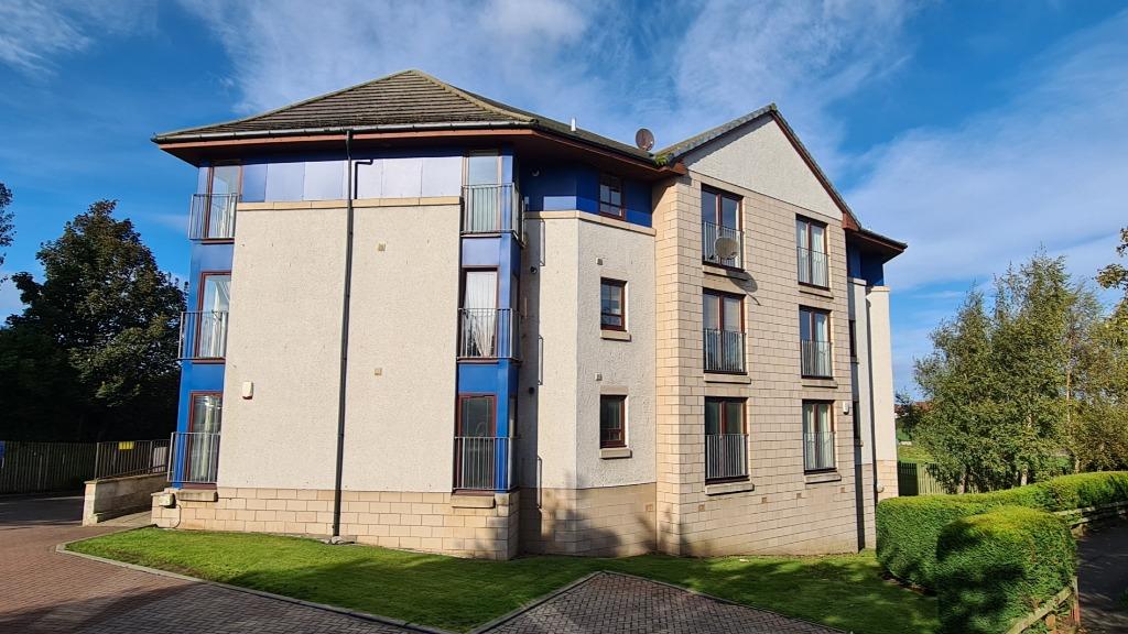 Telford Road, Crewe Toll, Edinburgh, EH4 2 bed flat - £995 pcm (£230 pw)