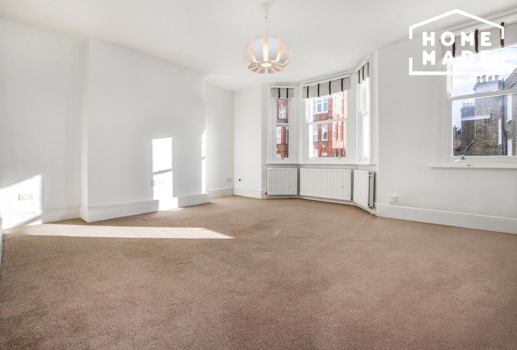 Westcroft Square, Stamford Brook, W6 4 bed maisonette - £2,750 pcm (£ ...