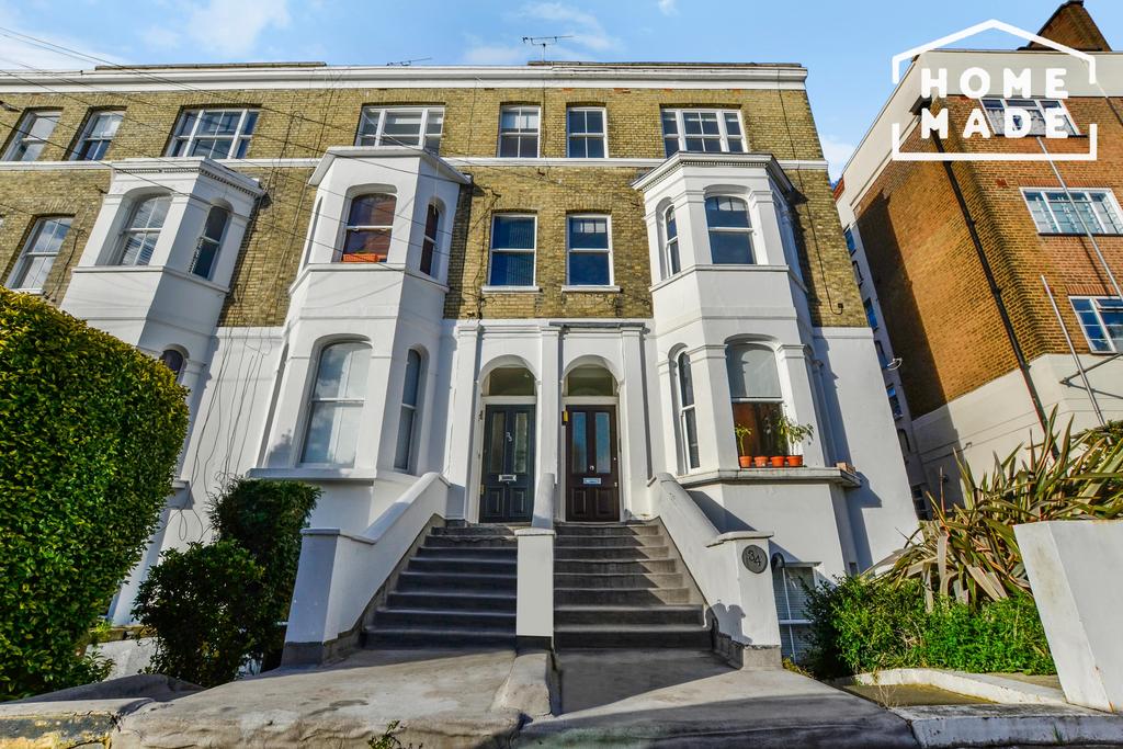 Westcroft Square, Stamford Brook, W6 4 bed maisonette - £2,750 pcm (£ ...