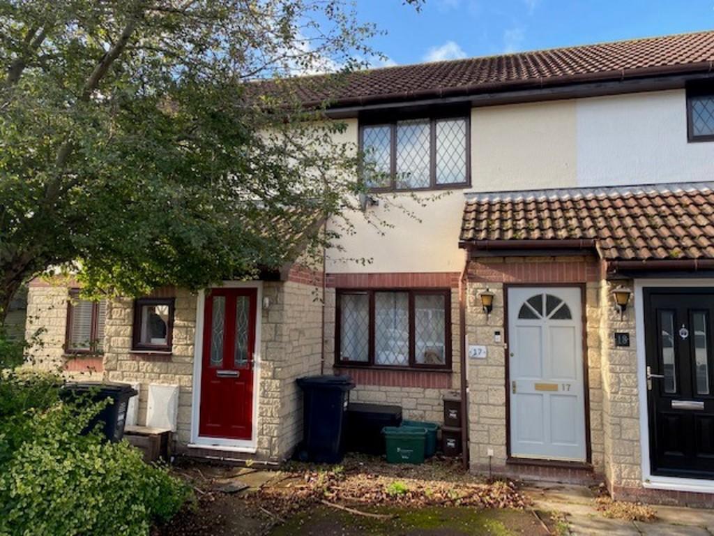 Campion Close 2 Bed Terraced House £199 500