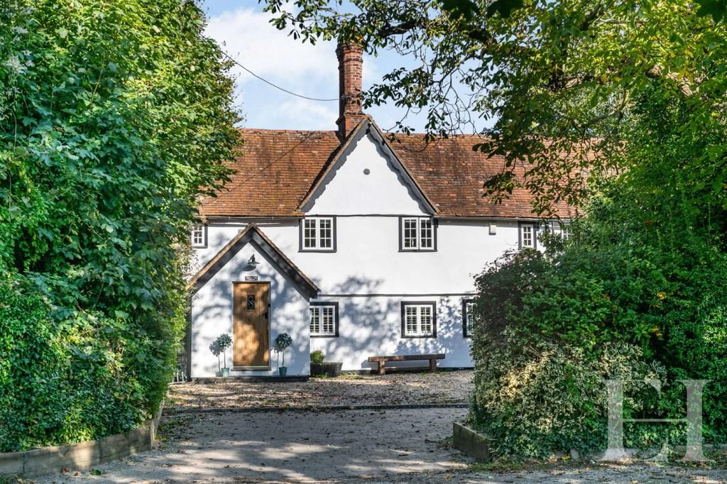Feering, Colchester 3 bed semi-detached house - £550,000