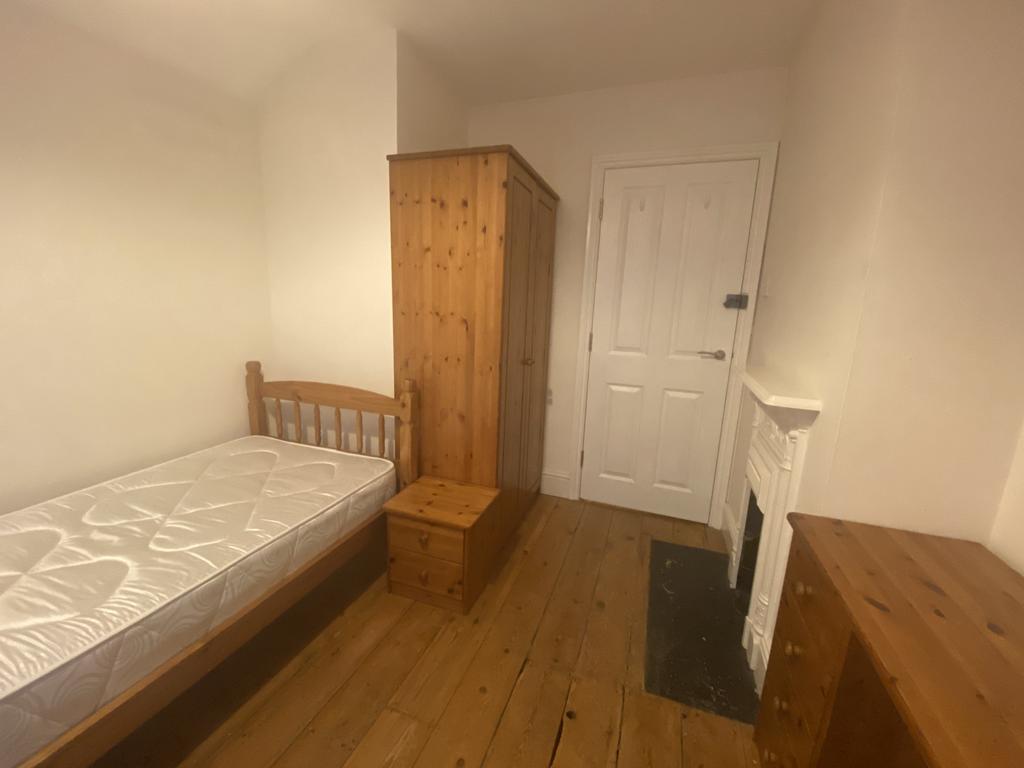 Marshall Road, Cambridge... 1 bed in a house share - £575 pcm (£133 pw)