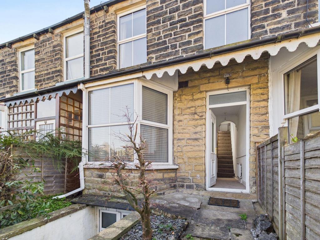 Castle View Terrace, Skipton, BD23 2 bed terraced house - £895 pcm (£ ...