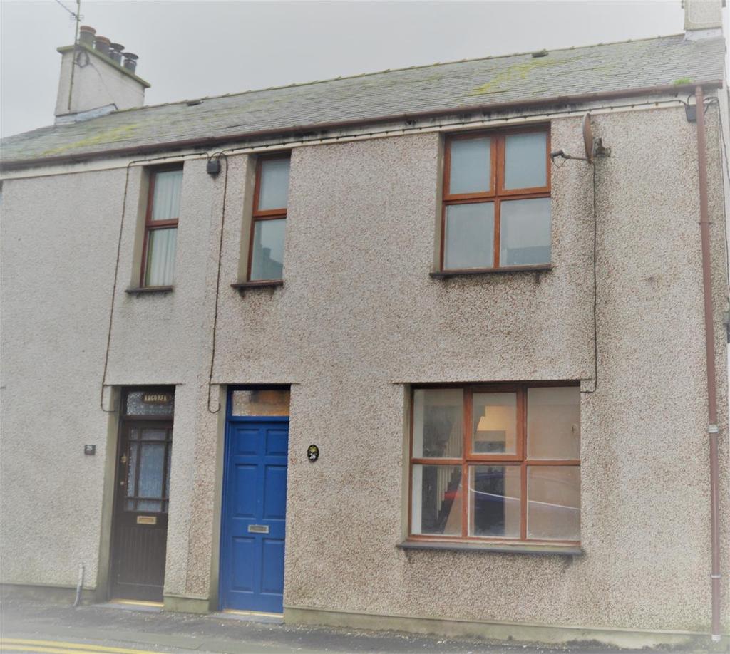 London Road, Bodedern, Holyhead 3 bed house - £650 pcm (£150 pw)