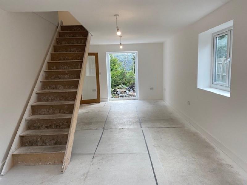 March Hywel, Cilfrew, Neath, Neath... 4 bed detached house - £270,000