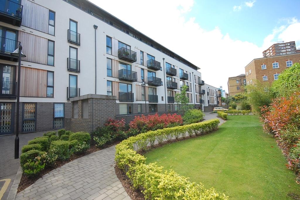 City Walk London Bridge SE1 2 bed flat - £2,145 pcm (£495 pw)