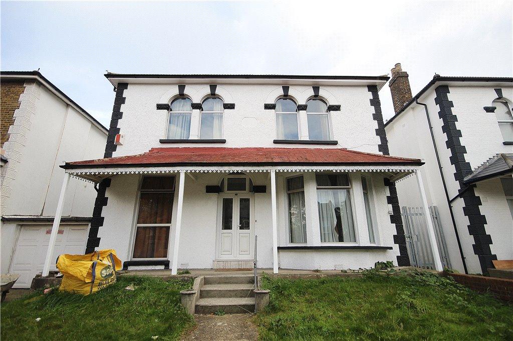 Beulah Road, Thornton Heath, CR7 4 bed detached house - £2,700 pcm (£ ...