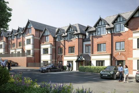 New flats / apartments for Sale in Dunham Woodhouses | New Developments ...