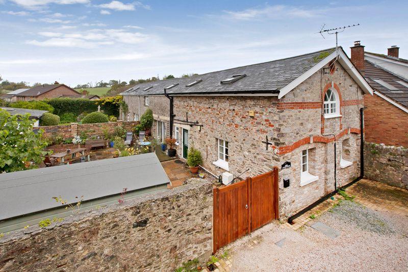 Ipplepen 3 bed barn conversion - £399,950