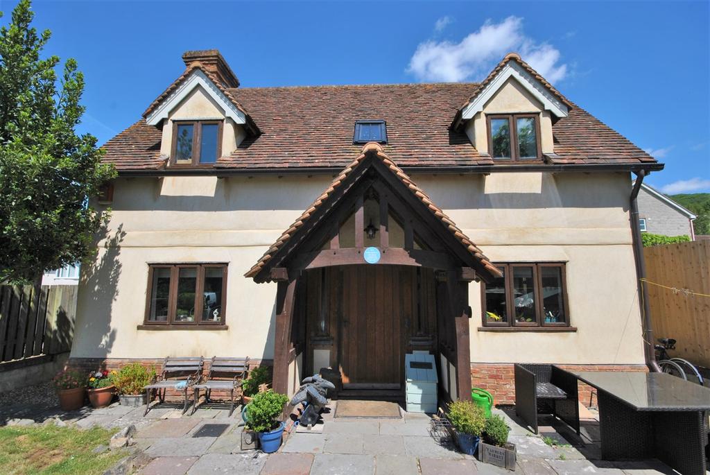 Cheddar Road, Axbridge, ., BS26 4 bed detached house - £575,000