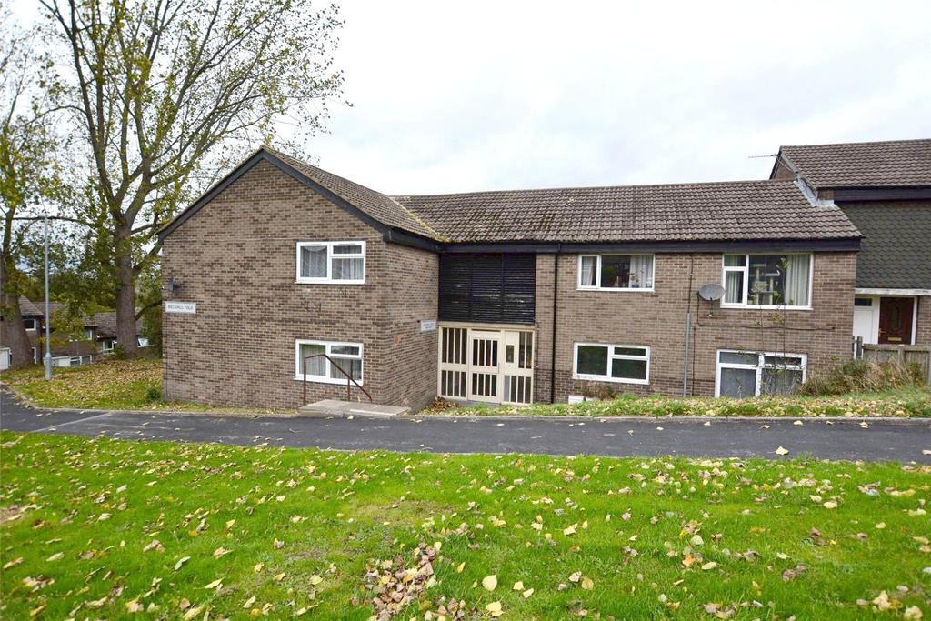 Beckhill Fold, Leeds 1 bed apartment - £93,950