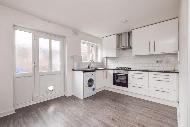St. Marys Street, Latchford, Warrington 2 bed end of terrace house - £ ...
