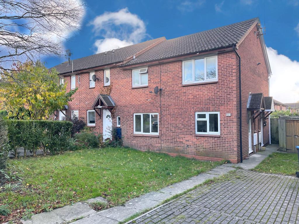 Purton Close, Alcester, B49 1 bed terraced house - £149,950