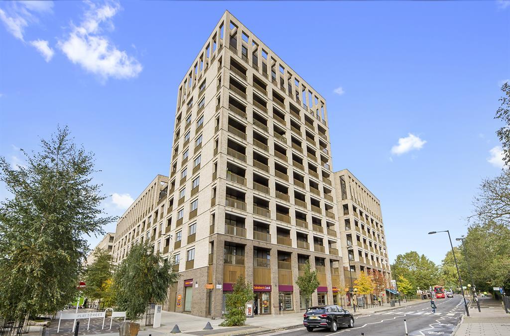 Murrain Road, London, N4 1 bed apartment - £475,000