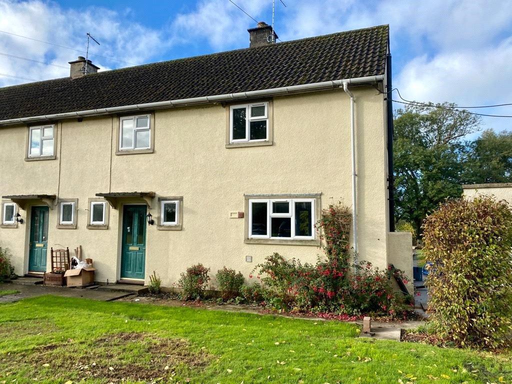 Limberstone, Beechingstoke, Pewsey, SN9 3 bed semi-detached house - £ ...