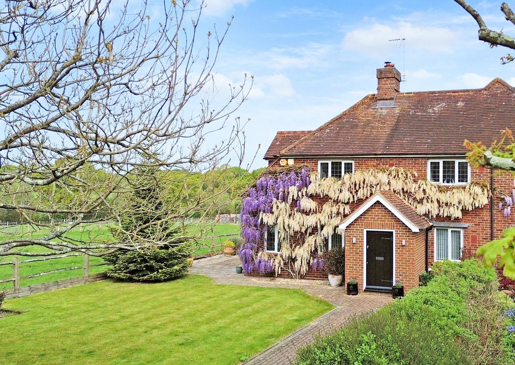 Coolham Road, Coolham 3 bed semi-detached house for sale - £775,000