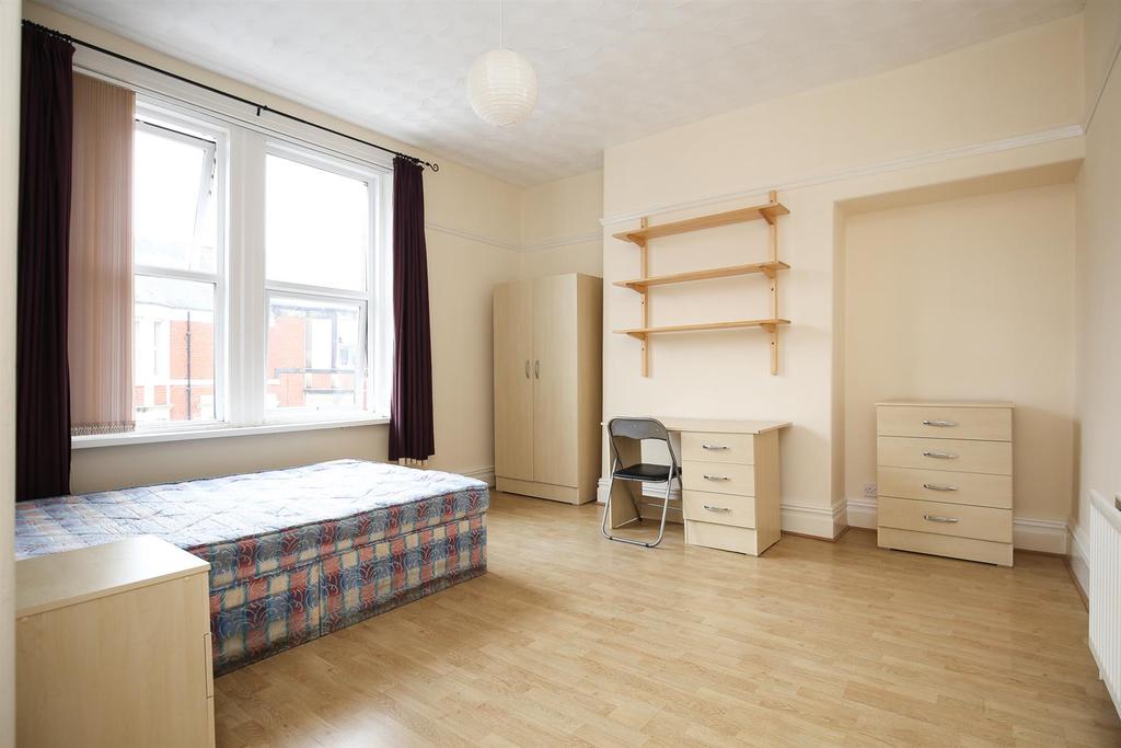 (£110pppw) Shortridge Terrace... 4 bed end of terrace house - £1,907 ...