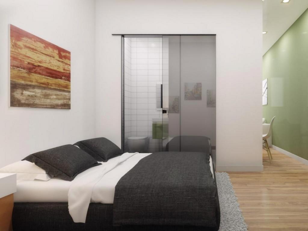 KEELE HOUSE, The Midway, Newcastle... Studio for sale - £61,000