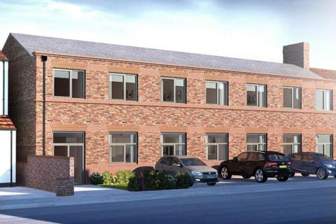 New Homes for Sale in Liverpool Progressive School | New Developments ...