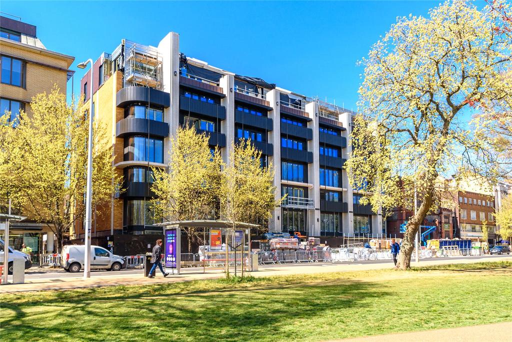 ROX Brighton, Gloucester Place, Brighton, BN1 2 bed apartment - £545,000