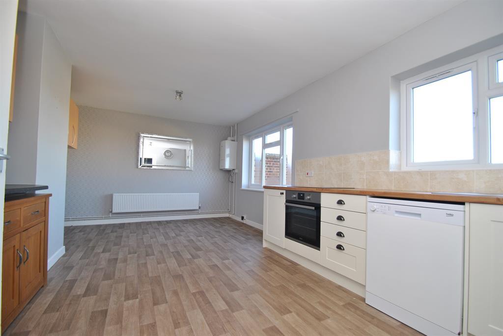 Friars Road, Braughing, Ware, SG11 2NH 3 bed end of terrace house - £ ...