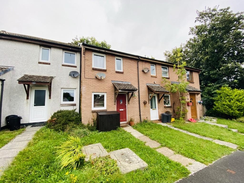Cedar Close, Trevorder, Torpoint 2 bed terraced house - £140,000