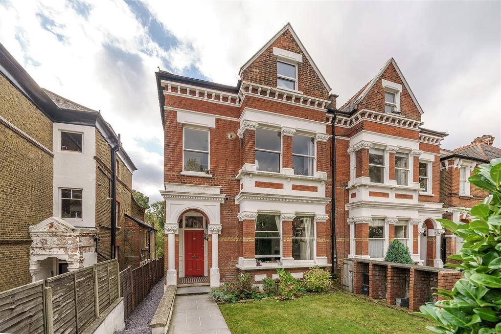 Palace Road, Tulse Hill, SW2 1 bed flat - £975 pcm (£225 pw)