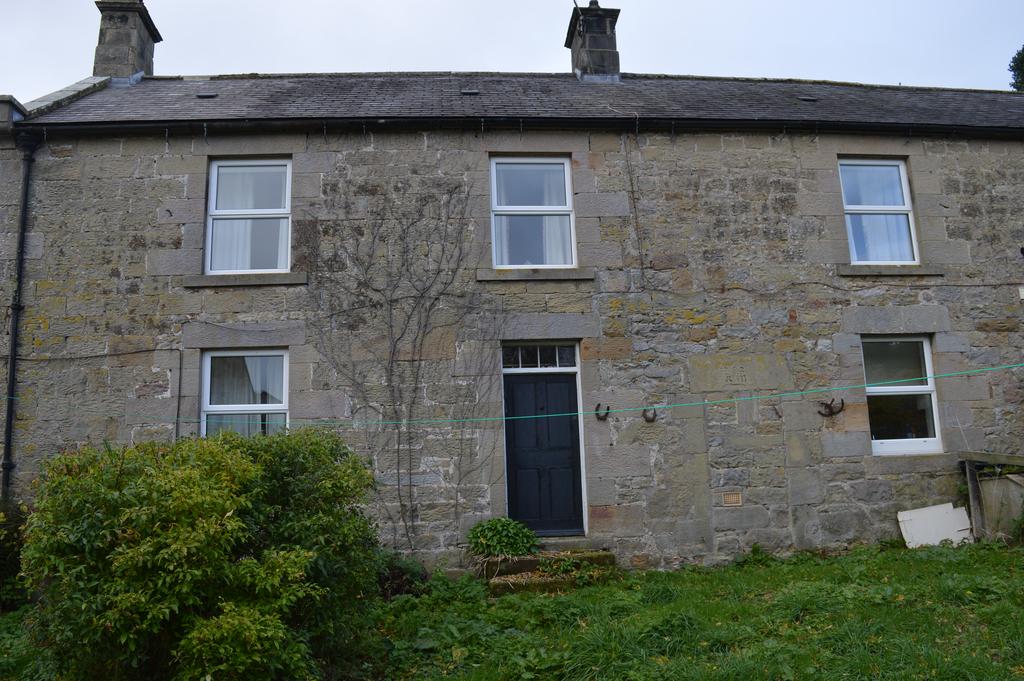 Sharperton NE65 3 bed semi-detached house - £650 pcm (£150 pw)