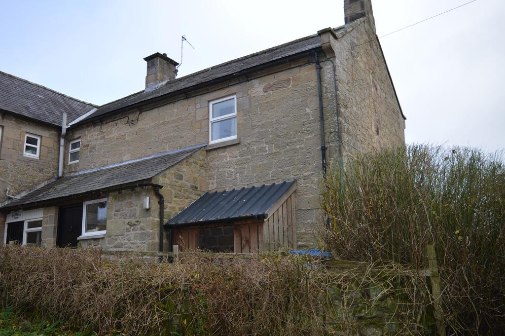 Sharperton NE65 3 bed semi-detached house - £650 pcm (£150 pw)