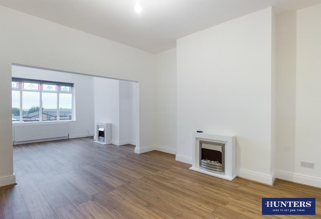 Gordon Terrace, Sunderland, Tyne and... 3 bed terraced house - £115,000