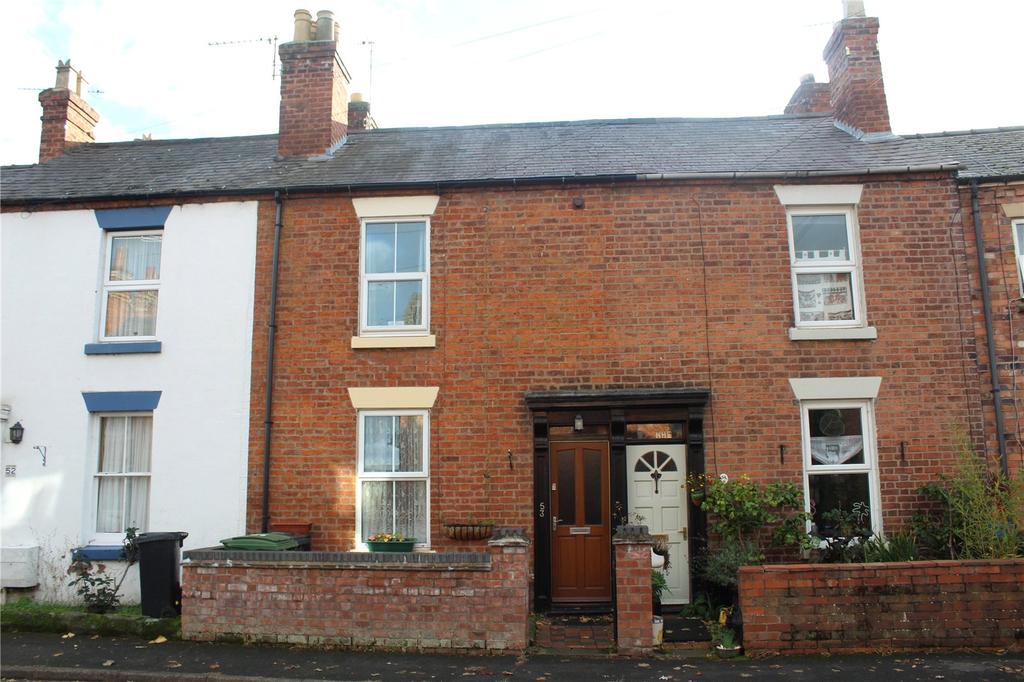 New Park Street, Castlefields... 2 bed terraced house - £210,000