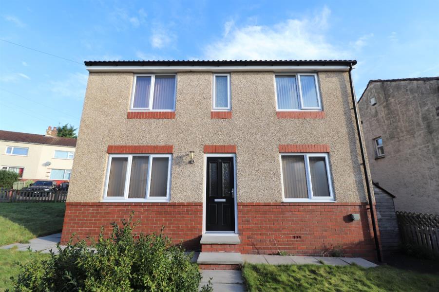 Southroyd Park Pudsey West Yorkshire Ls28 8ax 3 Bed Detached House