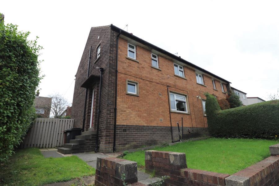 Springfield Mount, Horsforth, Leeds... 3 bed semi-detached house - £ ...