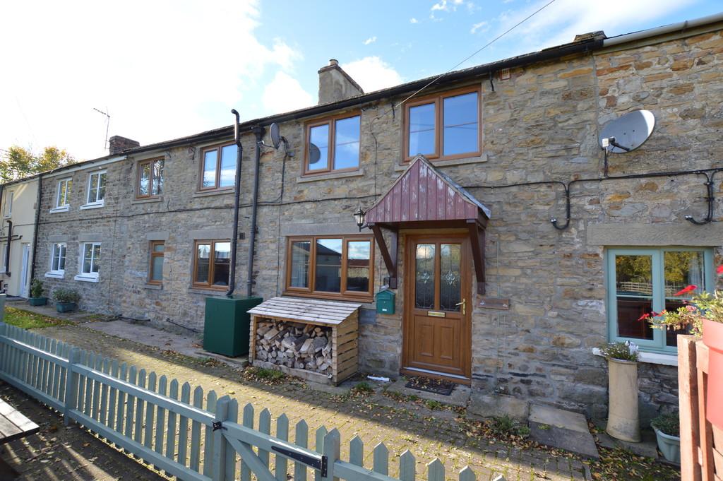 Robin Cottage, Silver Street... 3 bed cottage - £650 pcm (£150 pw)