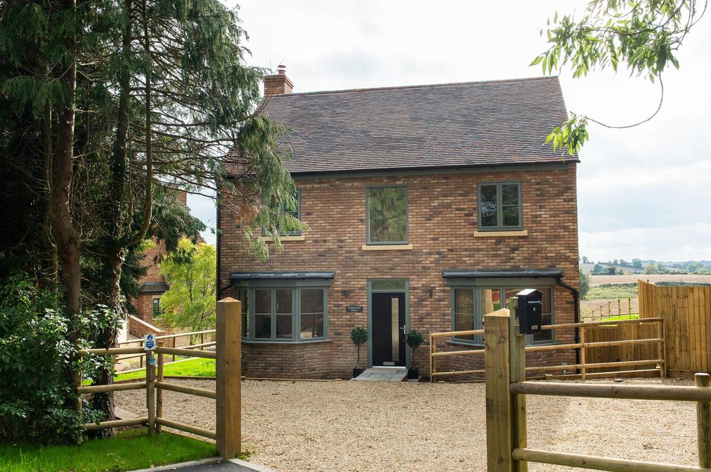 Idlicote Road, Halford... 4 bed village house - £820,000