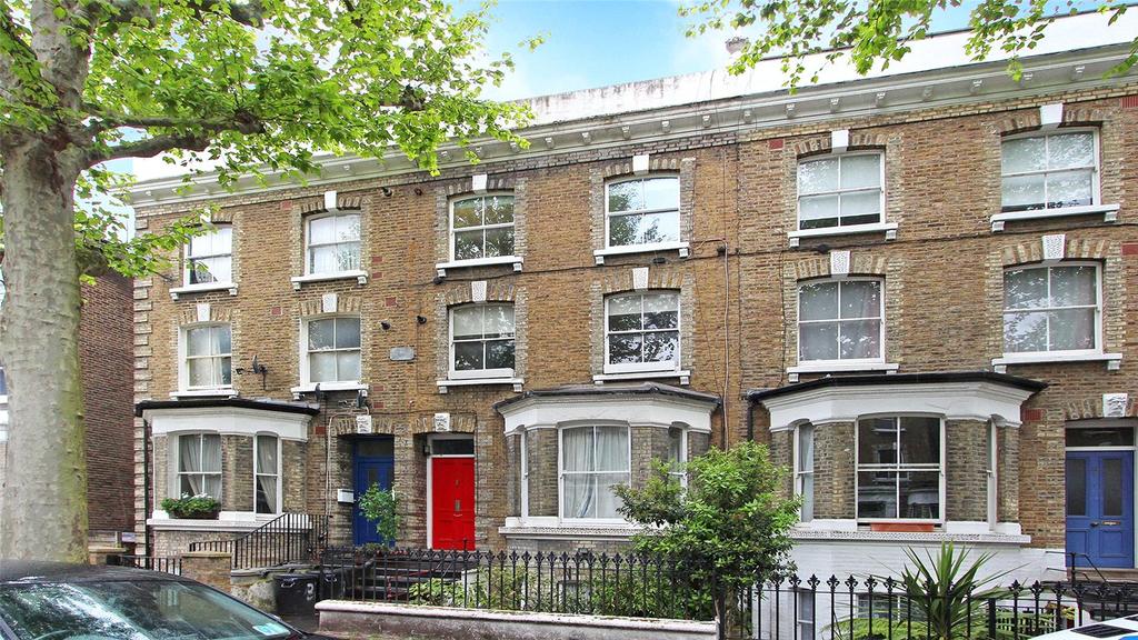 Loftus Road Shepherds Bush W12 2 Bed Flat £550 000