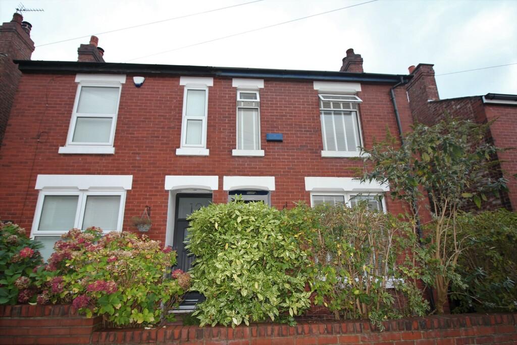 St Augustines Road, Stockport SK3 3 bed semi-detached house - £289,950