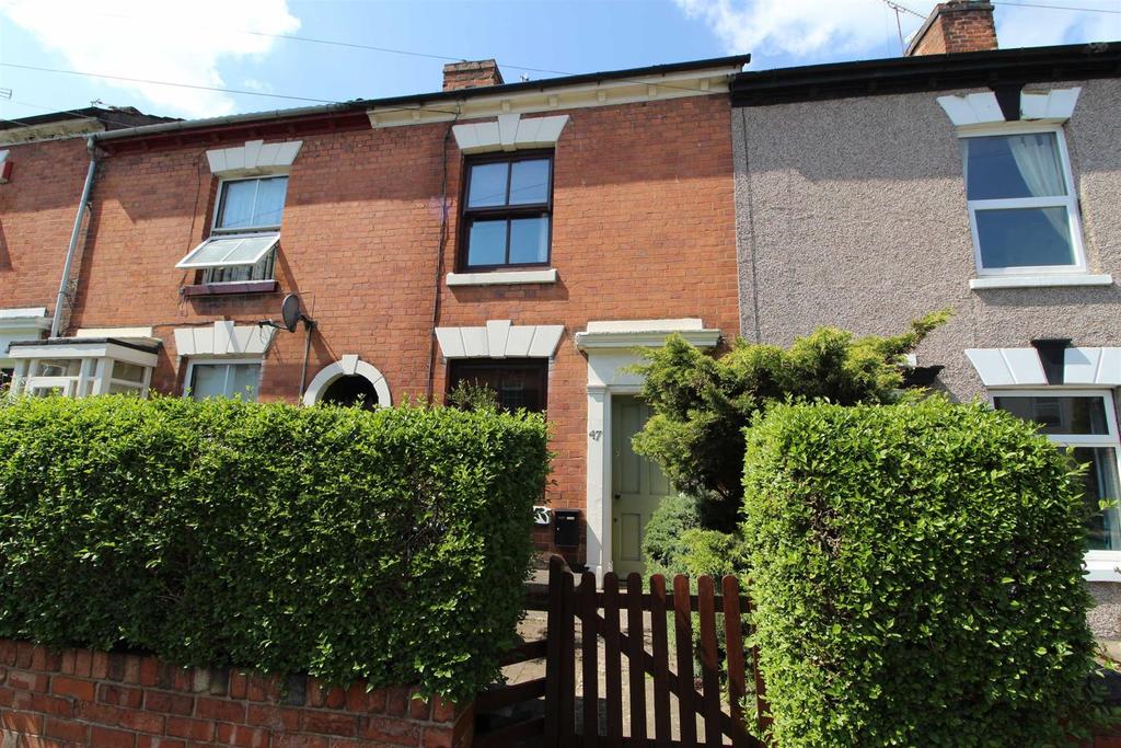 Mount Street, Chapelfields, Coventry 3 bed terraced house - £220,000