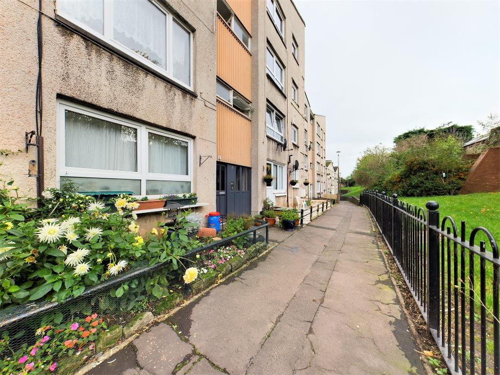 Primrose Street, Leith Links, Edinburgh, EH6 2 bed flat - £875 pcm (£ ...