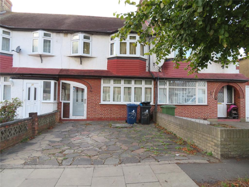 Launceston Road Perivale Ub6 4 Bed Terraced House £1 800 Pcm £415 Pw