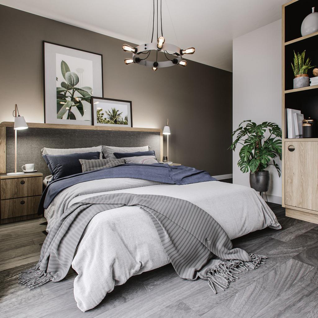 Phoenix, Leeds 2 bed apartment - £307,450