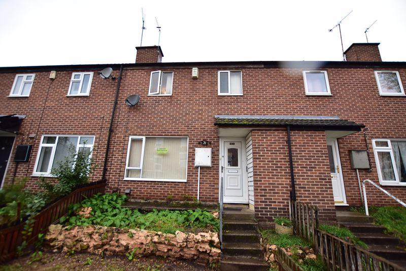 Portland Road, Nottingham 4 bed house share to rent - £525 pcm (£121 pw)